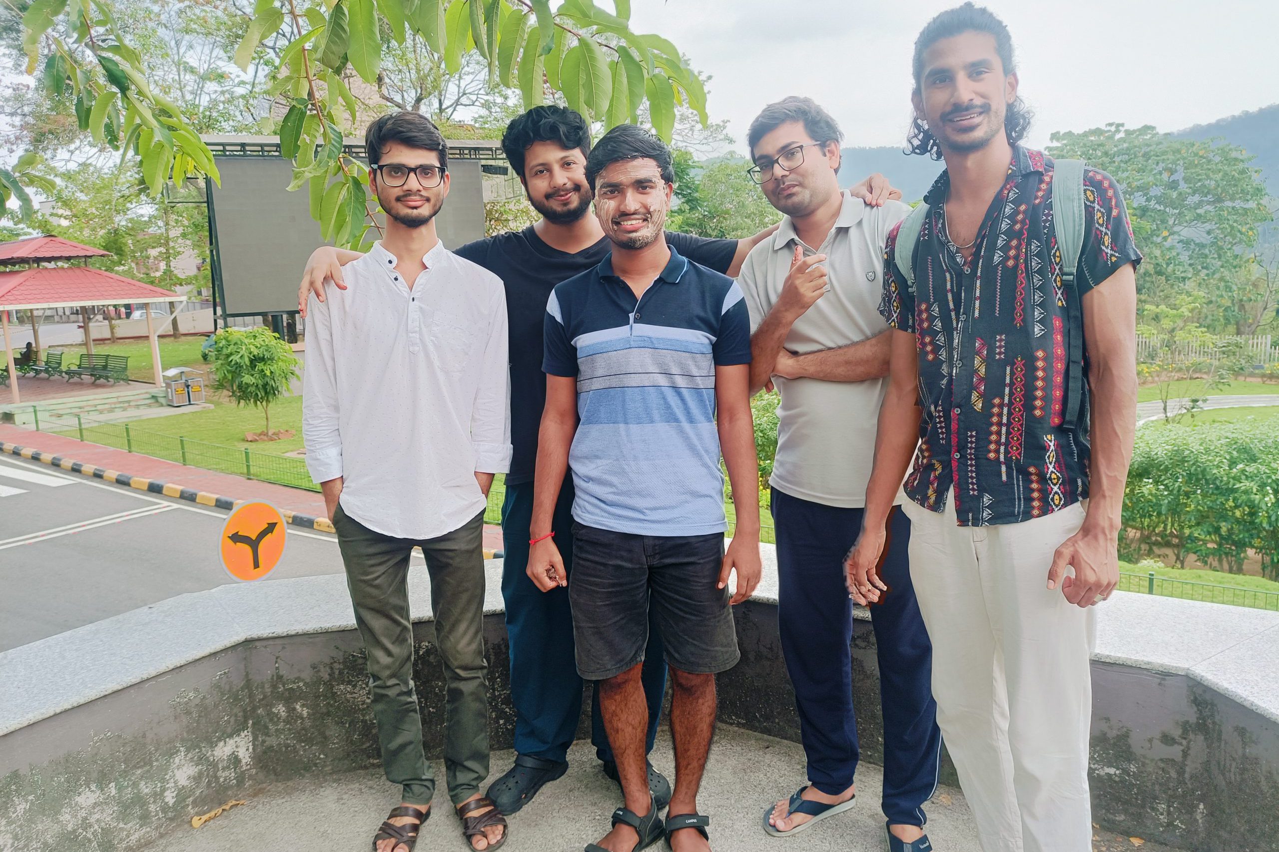 People – Complex Systems Lab