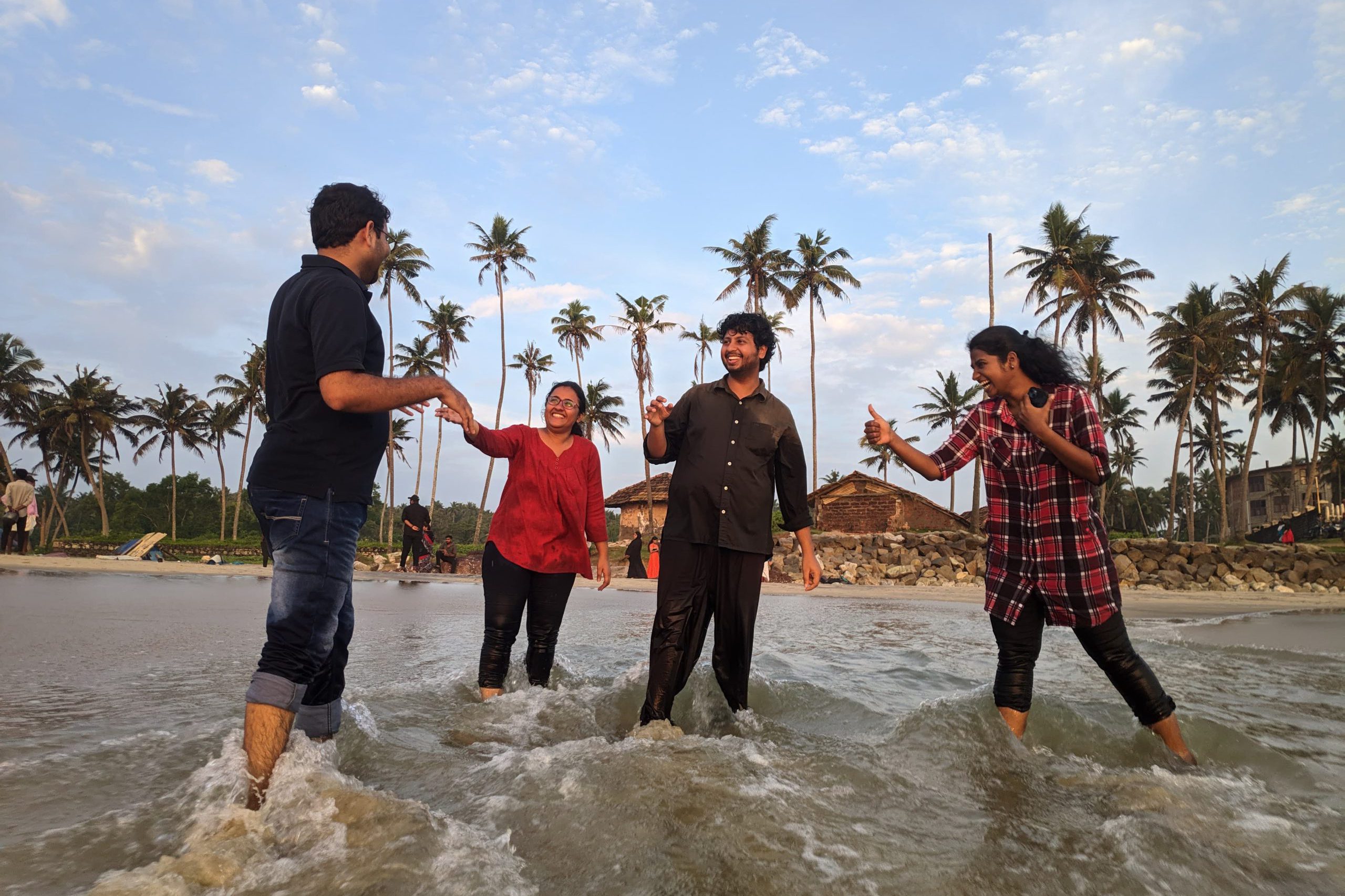 People – Complex Systems Lab